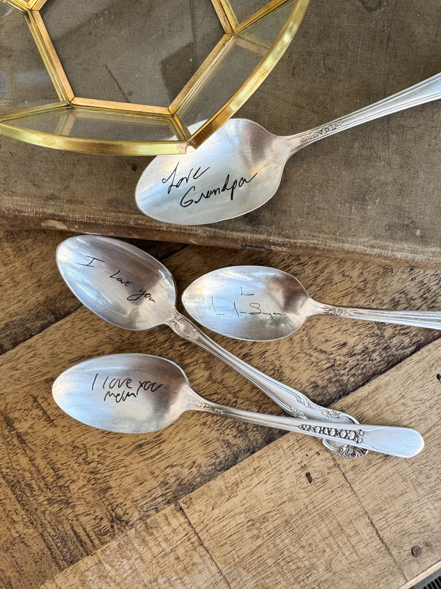 The Keepsake Collection – The Sassy Barn